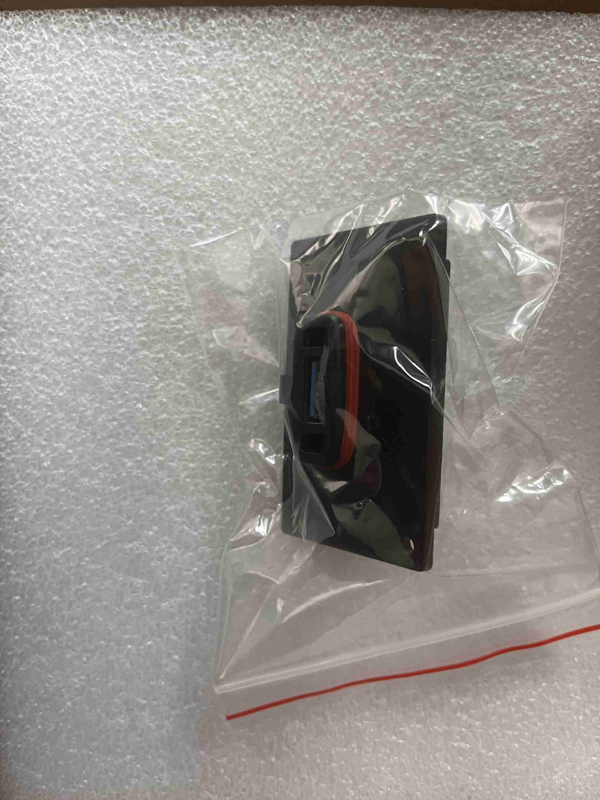 GoodWe WiFi+LAN Kit - Accubaas